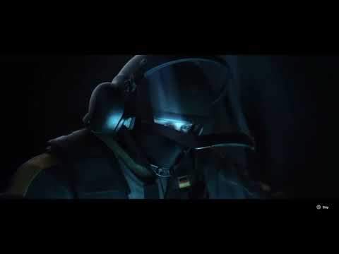 BANDIT Operatör Tanıtımı (AI TR Dublaj)