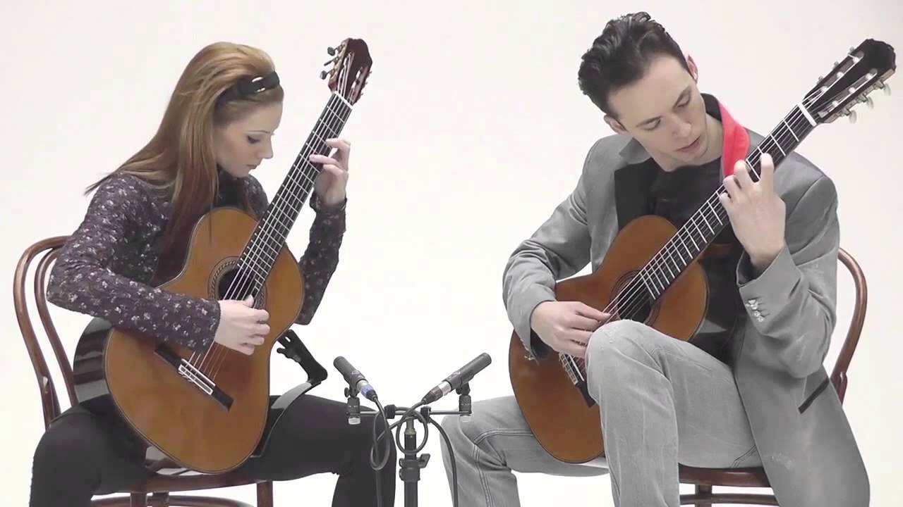 CARisMA interview for SOund36 - YouTube