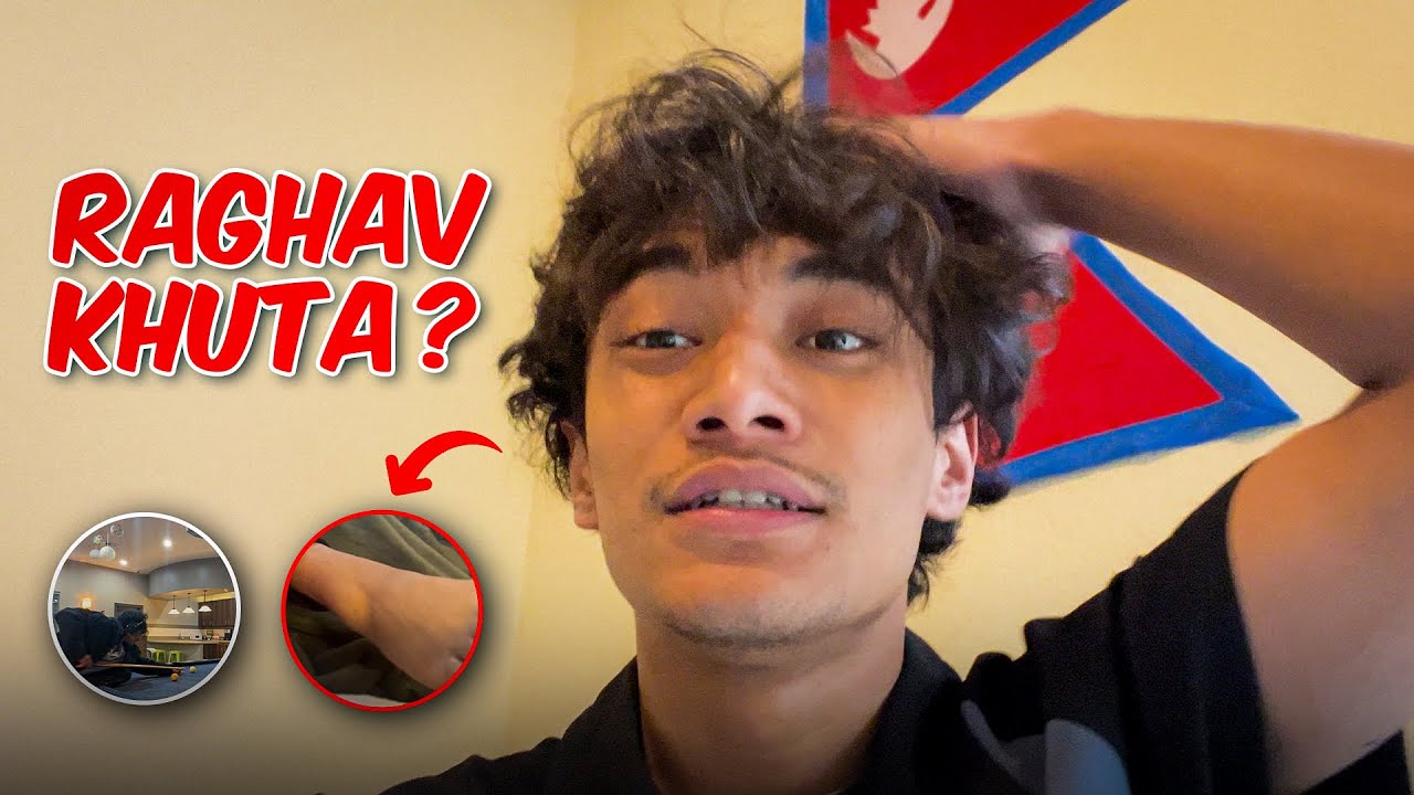 khutta katnu paryo USA ayera😫| Normal Day in USA | - YouTube