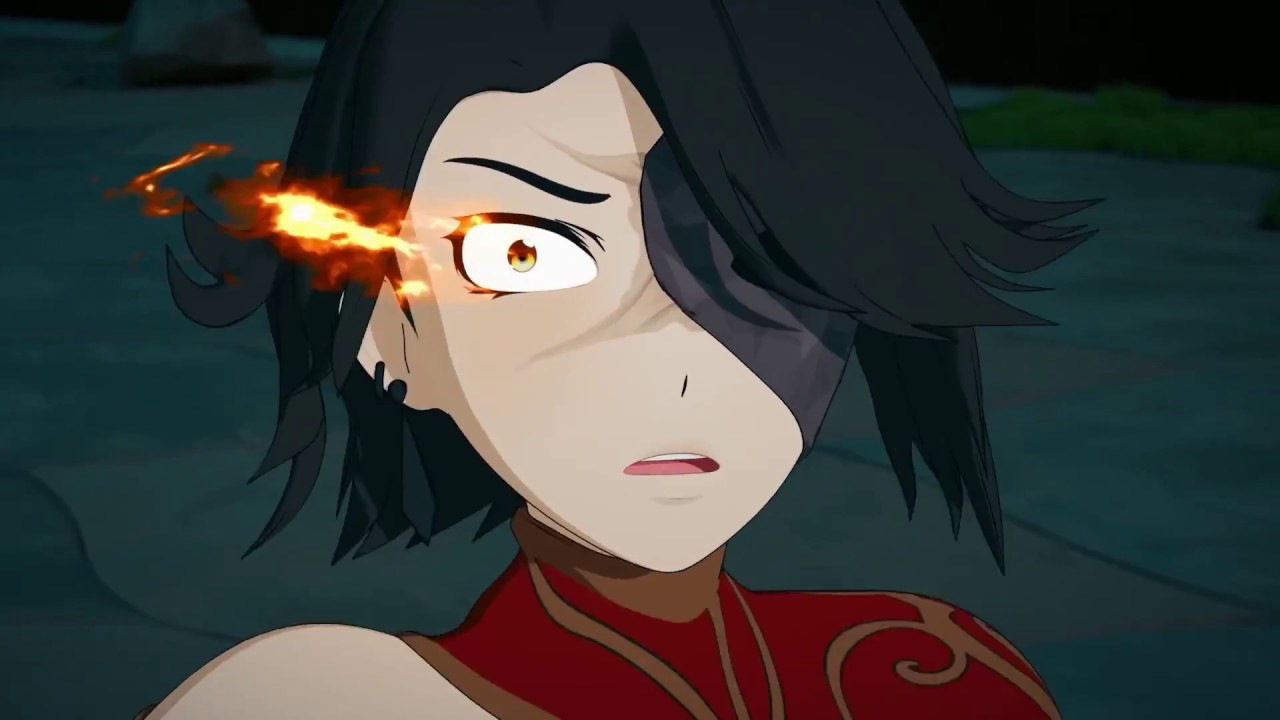 RWBY/Stargate: A Stargate is found in Remnant. | SpaceBattles