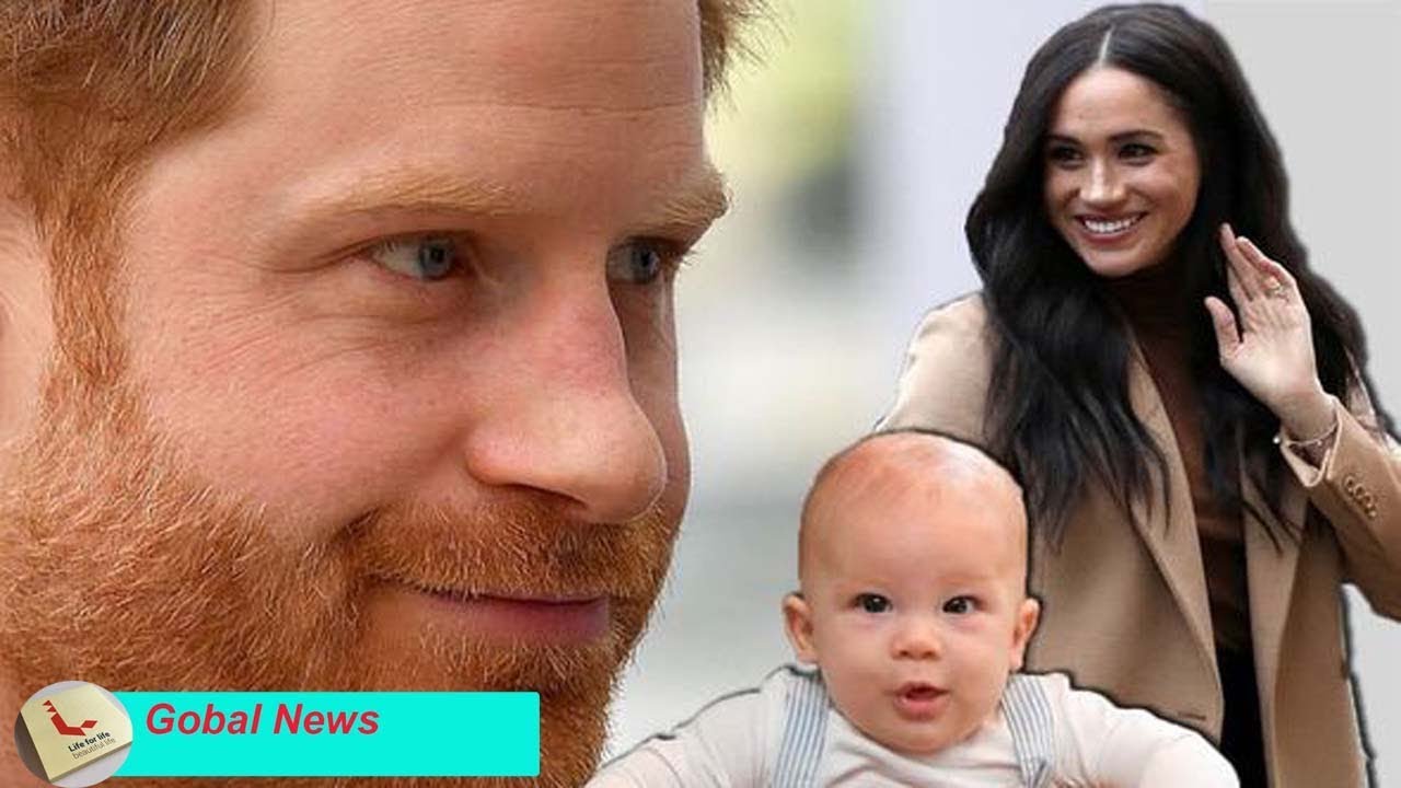 What Meghan Markle And Prince Harry's Split From The Royals Really ...