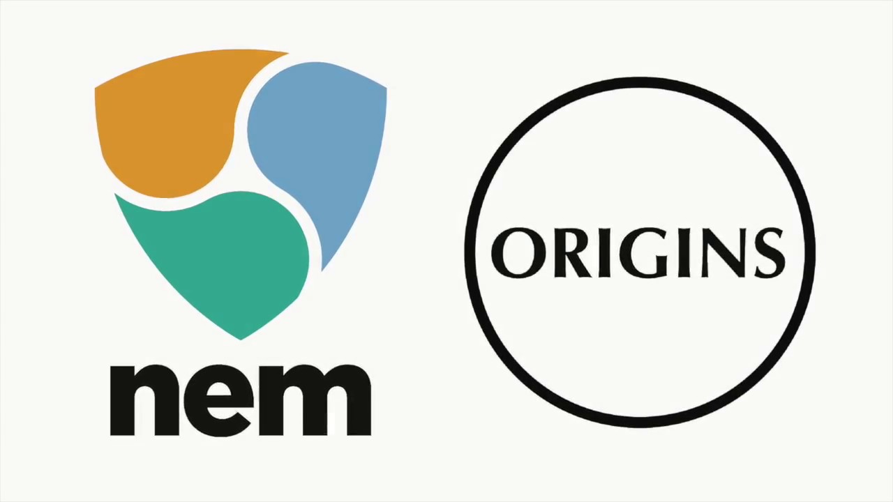 NEM x Origins Video (Japanese Titles) - YouTube