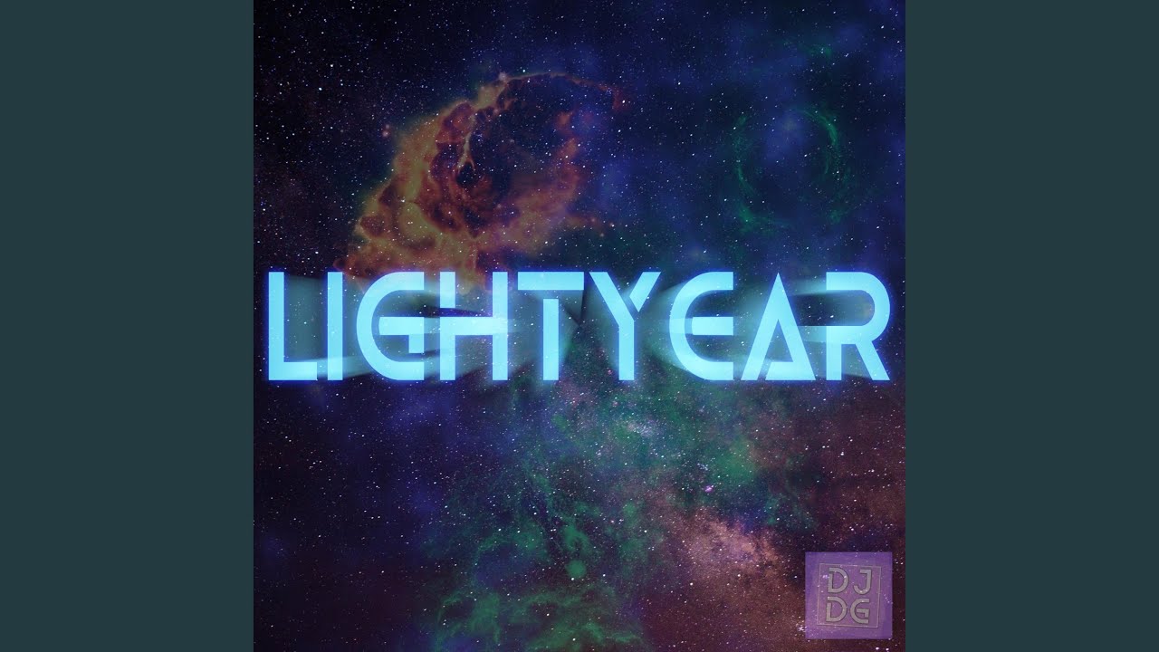 Lightyear - YouTube