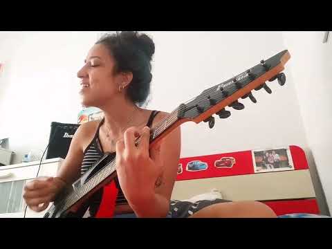 Bende bir problem var |cover by Eylül Ezgi Oflaz