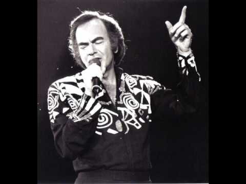 Neil Diamond's birthday video.wmv - YouTube