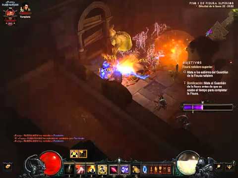DIABLO III TRAINER LEVEL, cheat level, para subir de nivel by RUBENUKEM ...