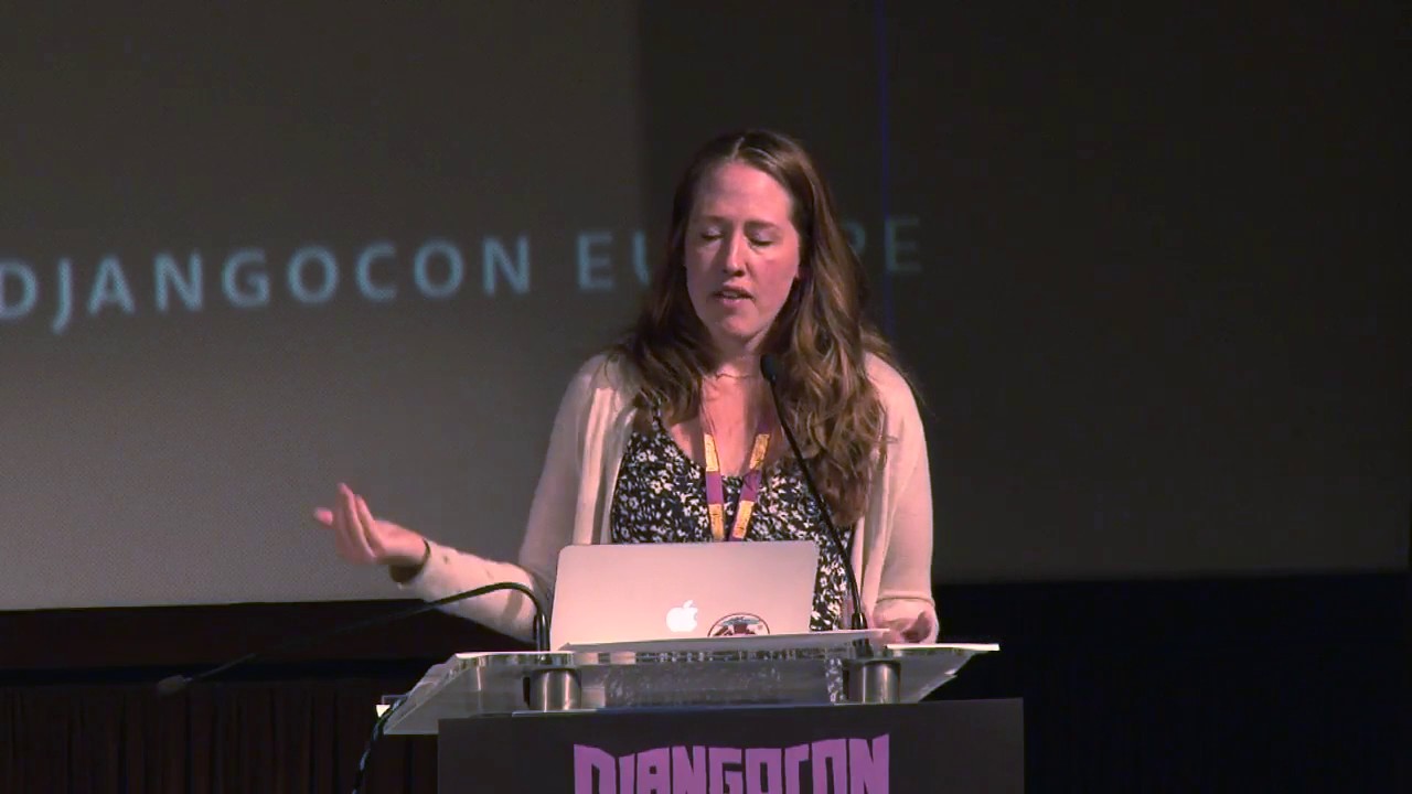 "Marketing for Developers" by Tracy Osborn - YouTube