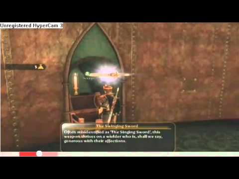 FABLE 3 : : Legendary Weapons - YouTube