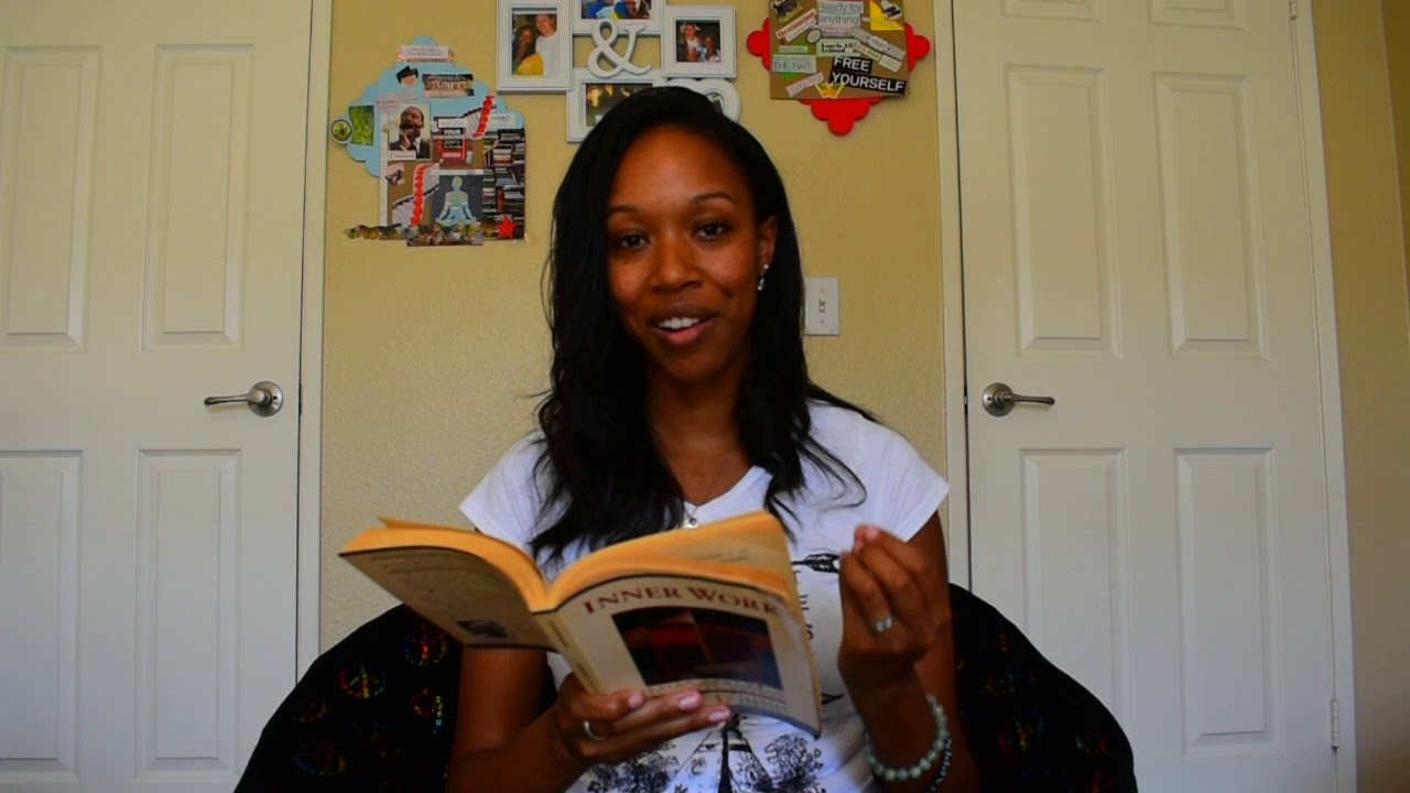 Inner Work (17) Using Dreams and Active Imagination for Personal Growth ...