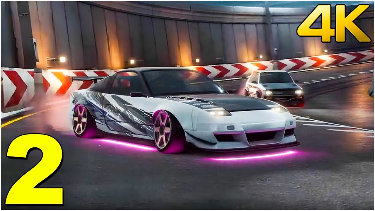 Static Shift Racing Android Gameplay Ultra Settings Part 2 (Android and ...