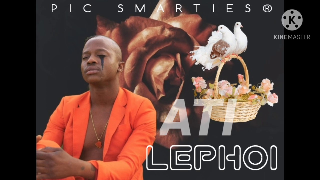 ATI - Lephoi - YouTube
