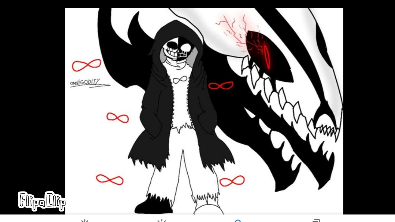 nhạc omnigodity sans - YouTube