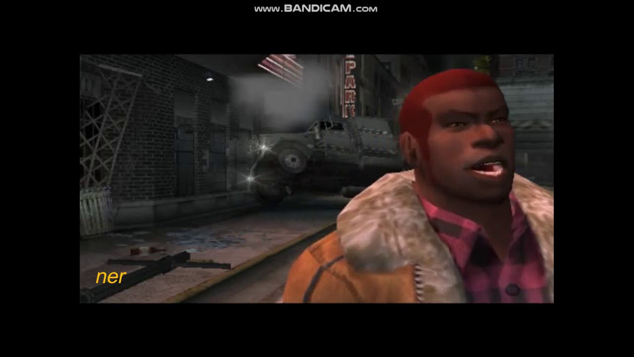 Urban Reign Gameplay 11 - YouTube