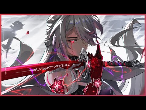 NELSØN - Bleed For You