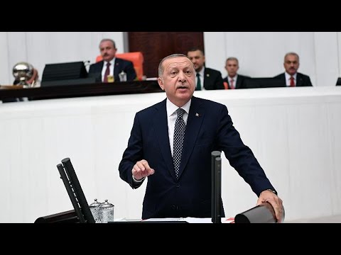 TBMM'nin 100. yasama yılı: 'Demokraside bugün geldiğimiz yer hepimizin zaferidir'