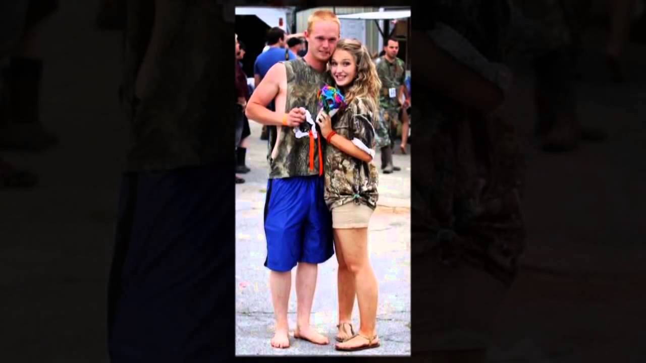 Anna and Michael - YouTube