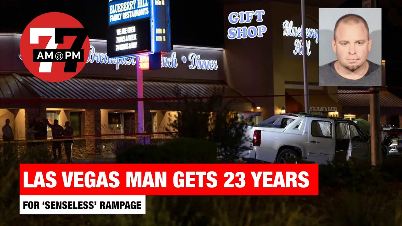 Las Vegas News | 7@7 AM for Wednesday, October 4, 2023 - YouTube