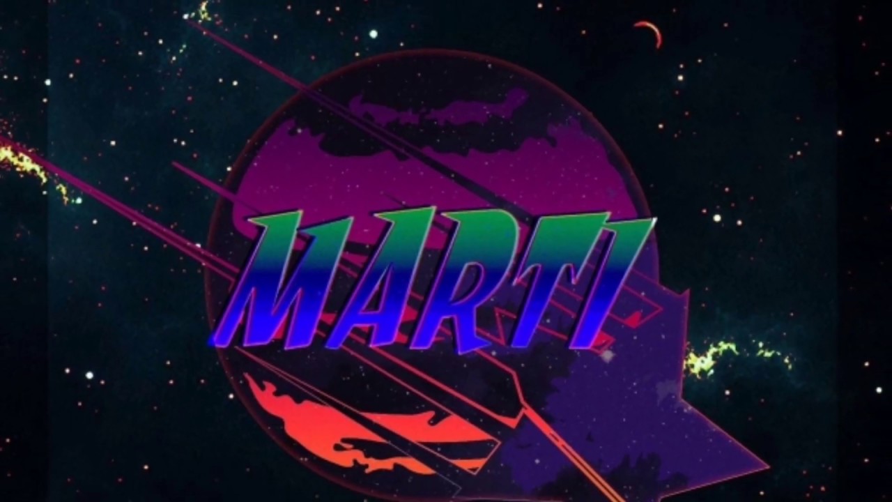 Marti - Marti vs Marti (Official Audio) - YouTube