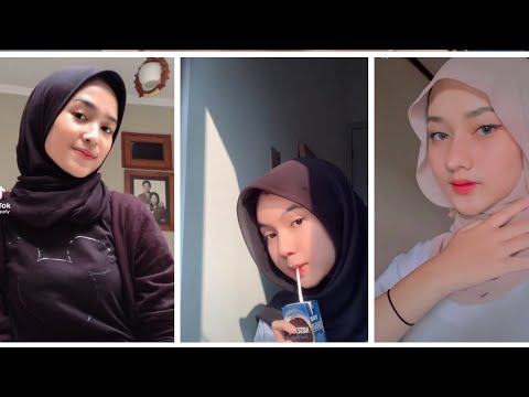 kompilasi TikTok ukhti #15