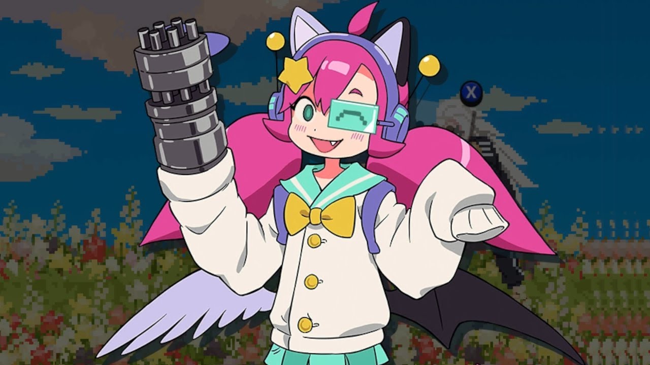 Who Is This Mysterious Assist Character?! - YouTube