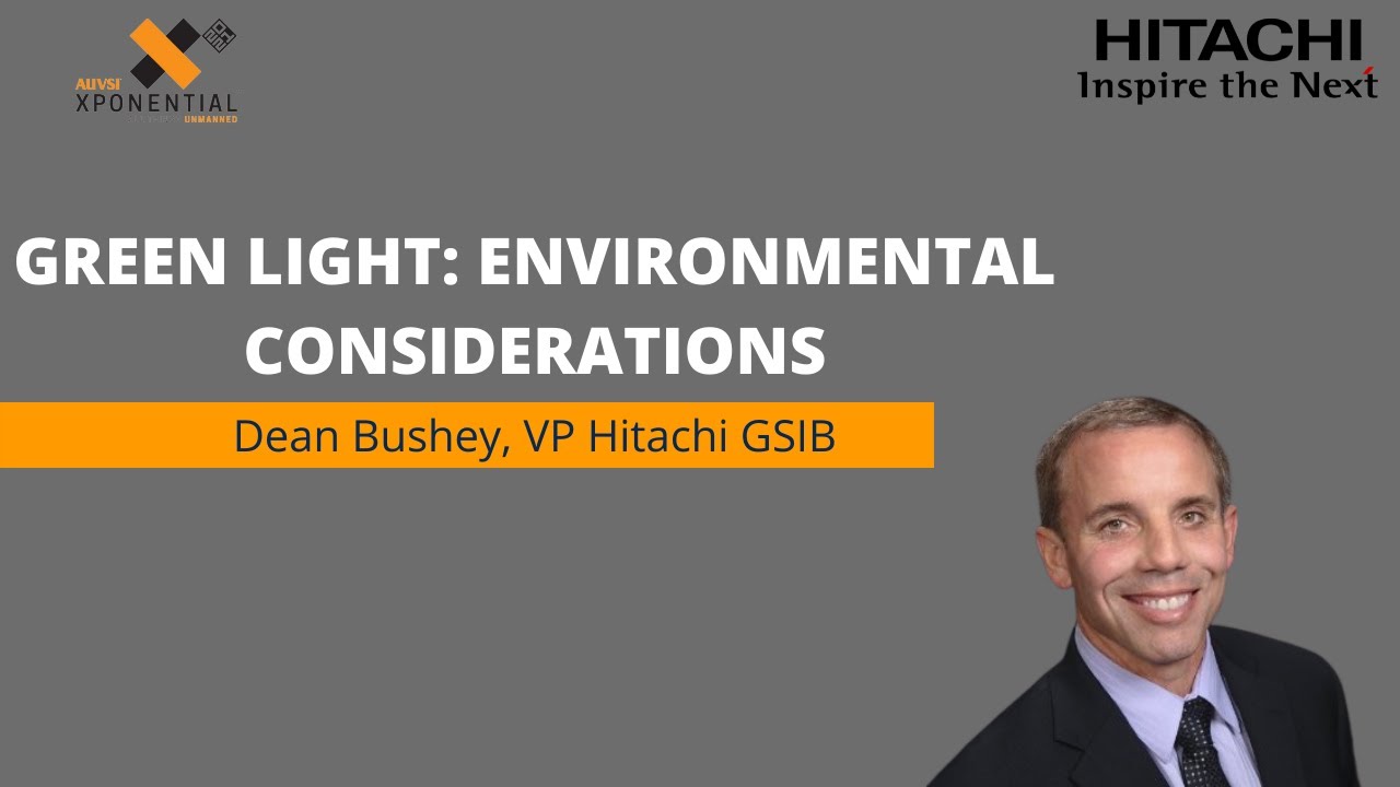 Green Light: Environmental Consideration of Autonomous Systems with ...