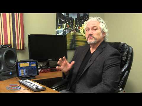 Roland SoundCanvas App Review - Sweetwater's iOS Update, Vol. 108