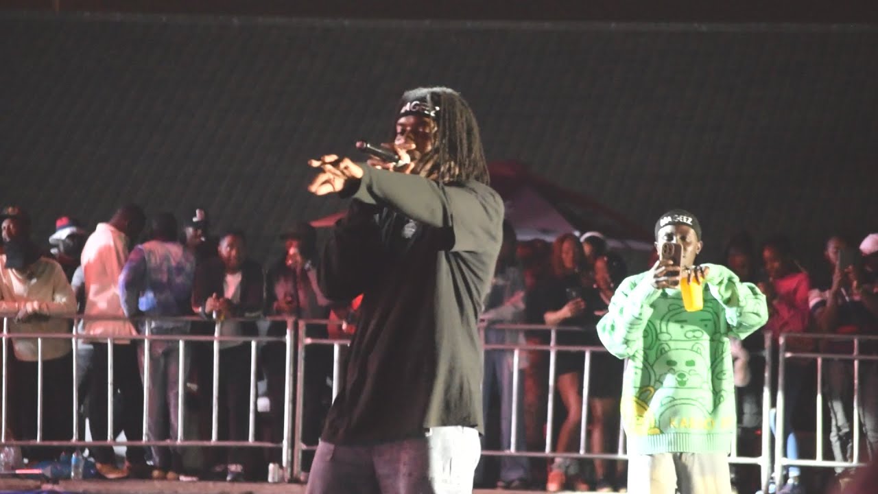 VOLTZ JT | AKAPEDZA MASPORTS | AT SAINT FLOEW TRAP YEVAFUNDISI ALBUM ...