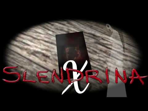 Slendrina X Ending OST [Clean Audio] Soundtrack By DVloper