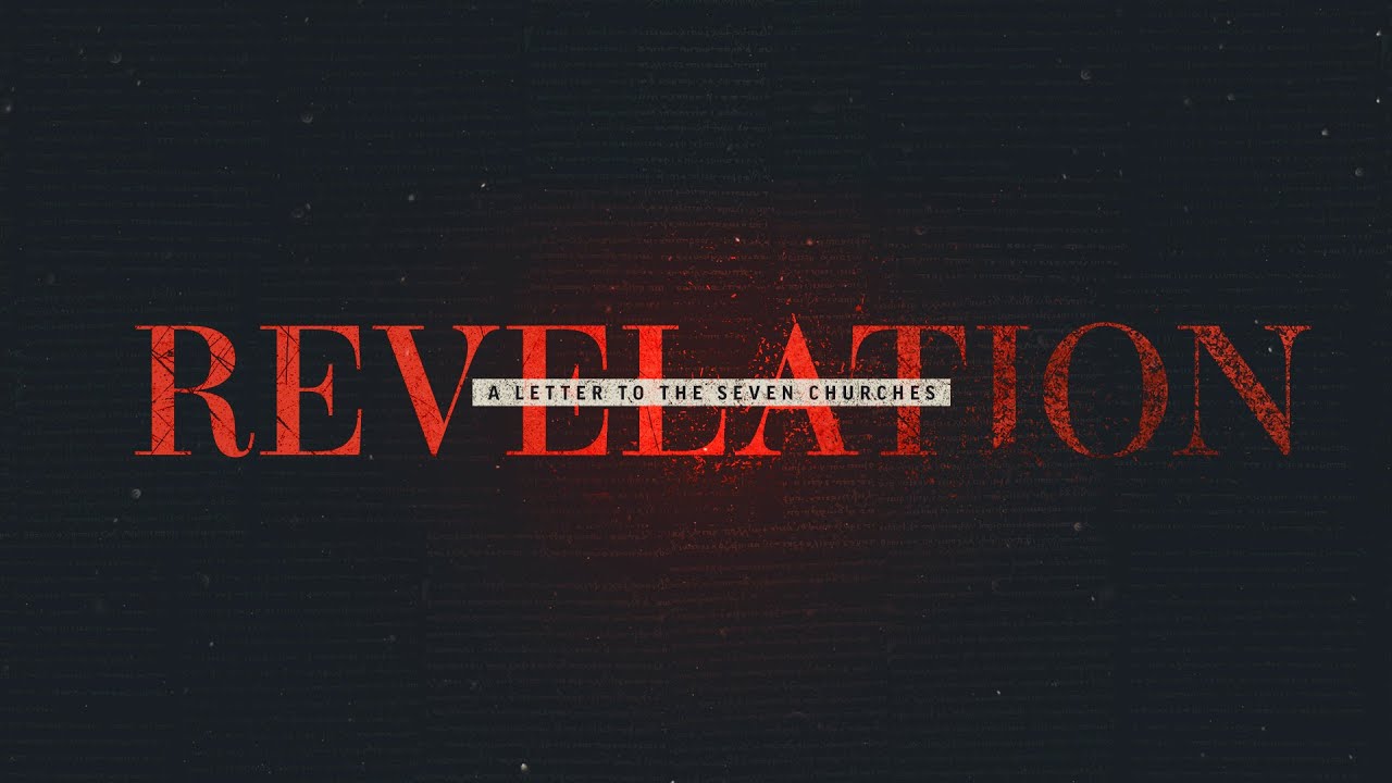 The Book of Revelation | 11-26-25 | Dr. John Hambright - YouTube