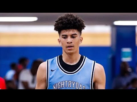Cameron Boozer Highlights vs YNG Dreamerz, 28 points and 20 rebounds ...