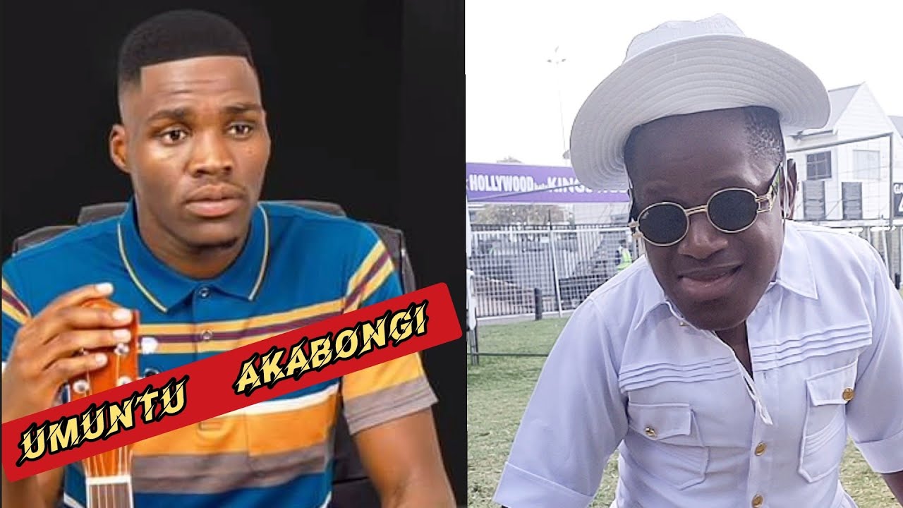 Mbeje ubhodla umlilo ngesenzo sika Mayoghurt - YouTube