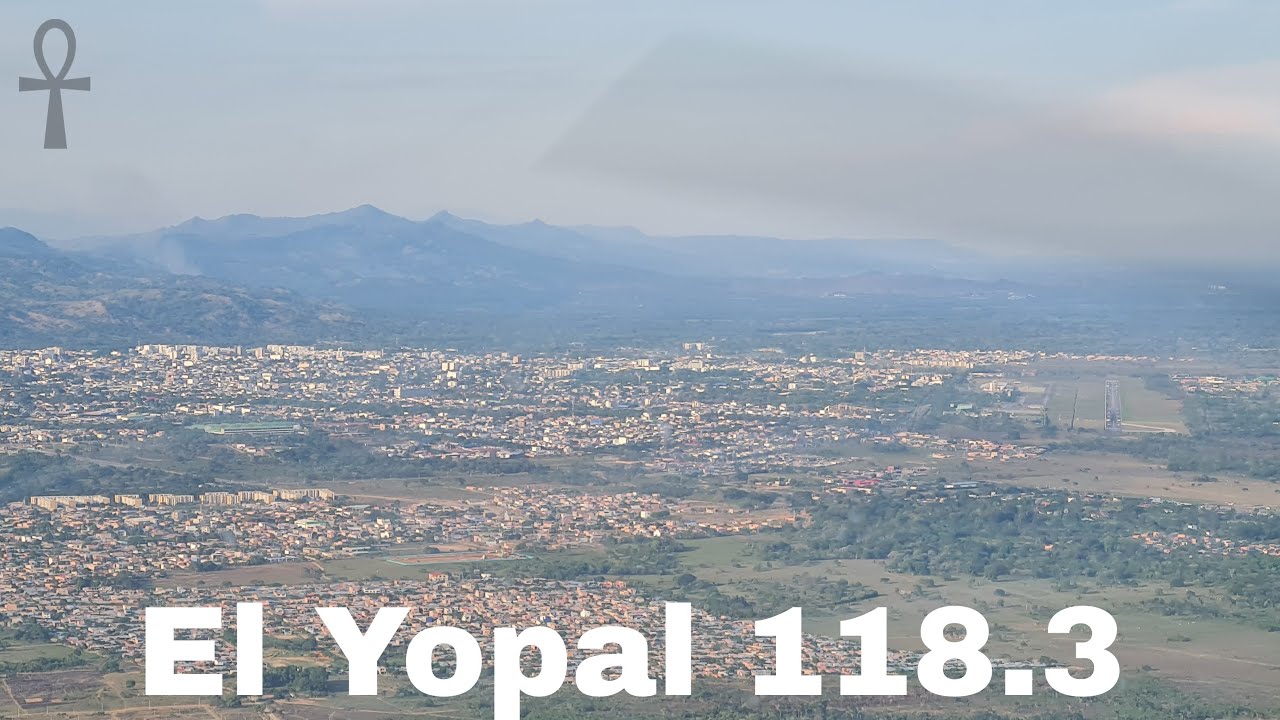 (23) Volando en El Yopal - YouTube