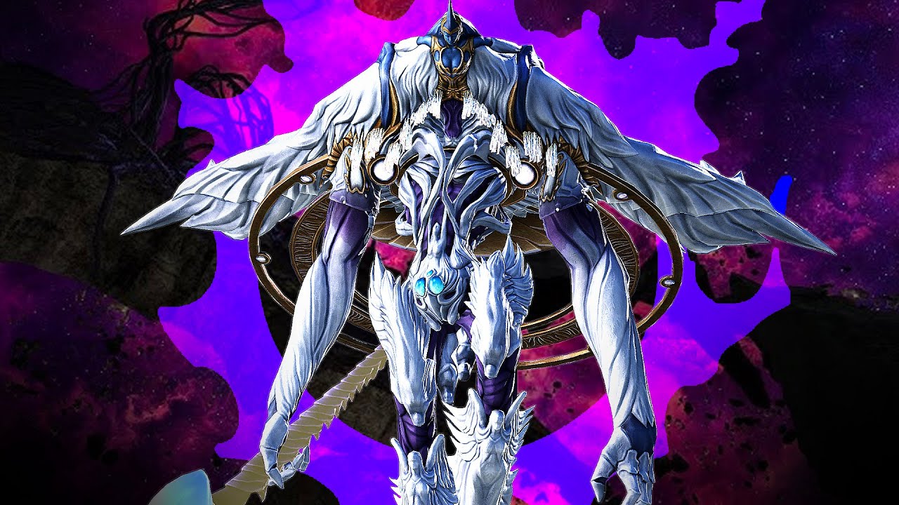 LE RETOUR SUR EDEN | Final Fantasy XIV Online - GAMEPLAY FR - YouTube