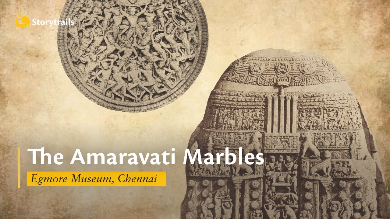 Amaravati Stupa Amaravati Stupa, Guntur District Of Andhra Pradesh.