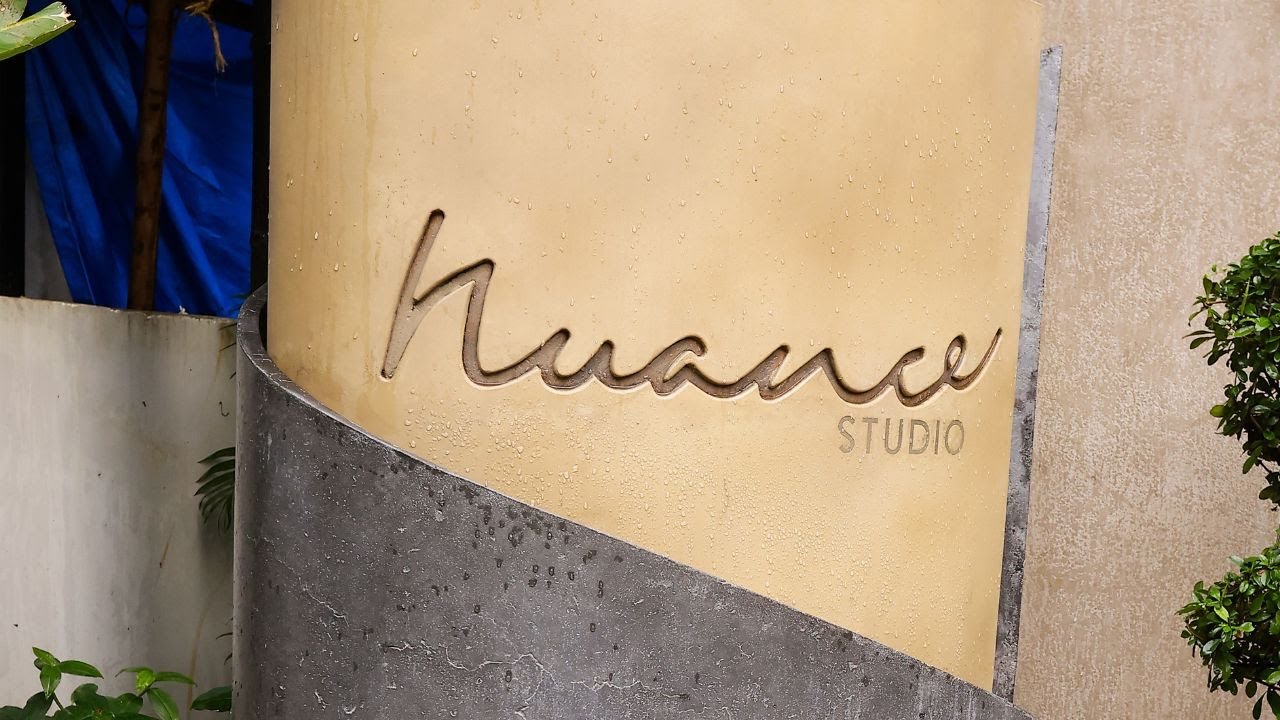 Exclusive videos of the opening of Nuance Studio x Lock and Decor Home ...