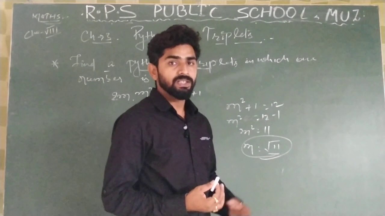 Class 08 Maths Session 14 B YouTube Class 08 Maths Session 14 B YouTube