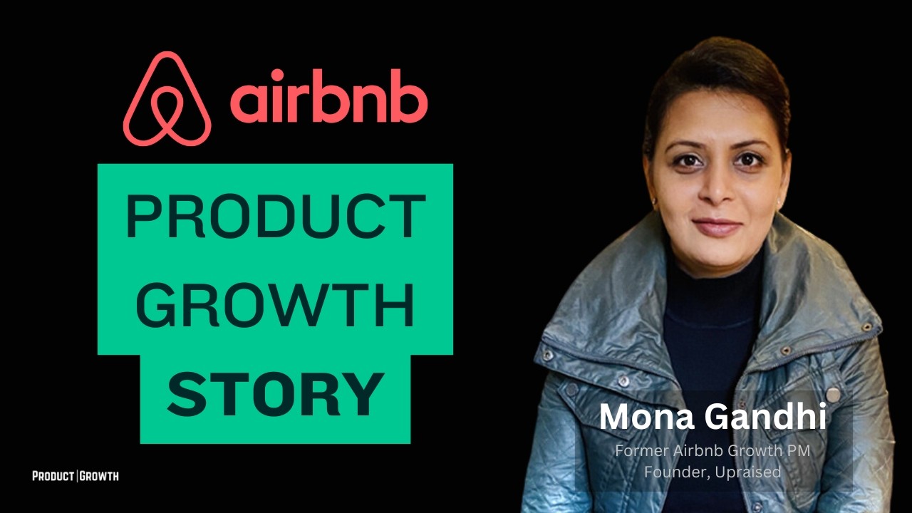 How Airbnb Became a $85B Company - YouTube