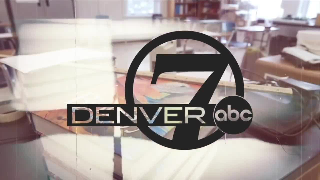 Denver7 News 10 PM | Monday, February 8 - YouTube