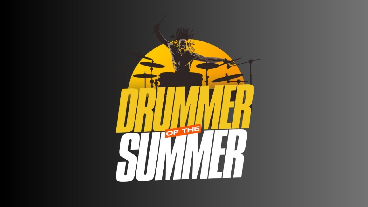 Drummer of the Summer: Who's going to the finals!? - YouTube