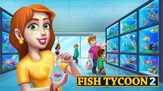How to bread Magic fish? - Fish Tycoon 2 Virtual Aquarium Answers for ...