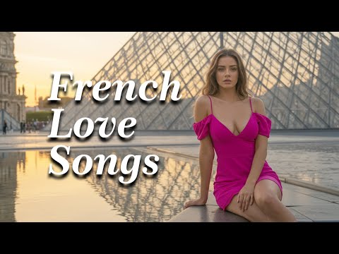 France Romantic 🇫🇷 Édith Piaf Inspired Vintage French Love Songs ❤️ Best Chansons d’Amour Ever