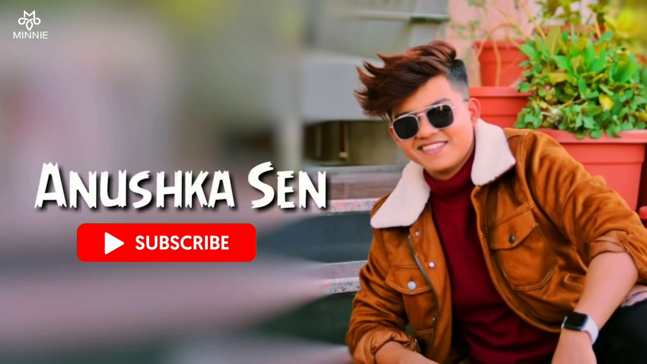 Superstar Full Song With Lyrics Riyaz Aly | Anushka Sen | Neha Kakkar ...