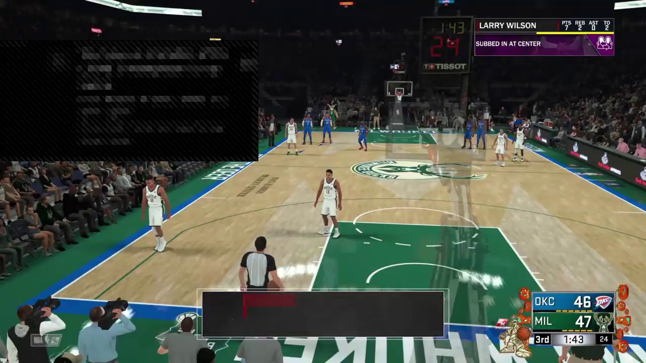 NBA MYCAREER YouTube nba-mycareer-youtube