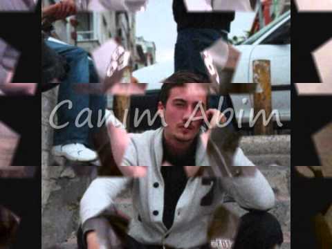 CANIM ABİLERİM VE CANIM KARDEŞİM