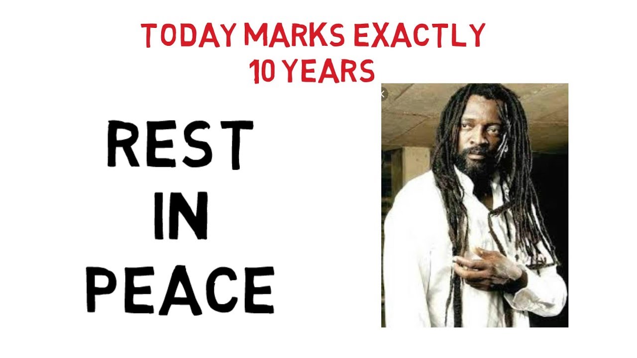 DRAW MY LIFE LUCKY DUBE - YouTube