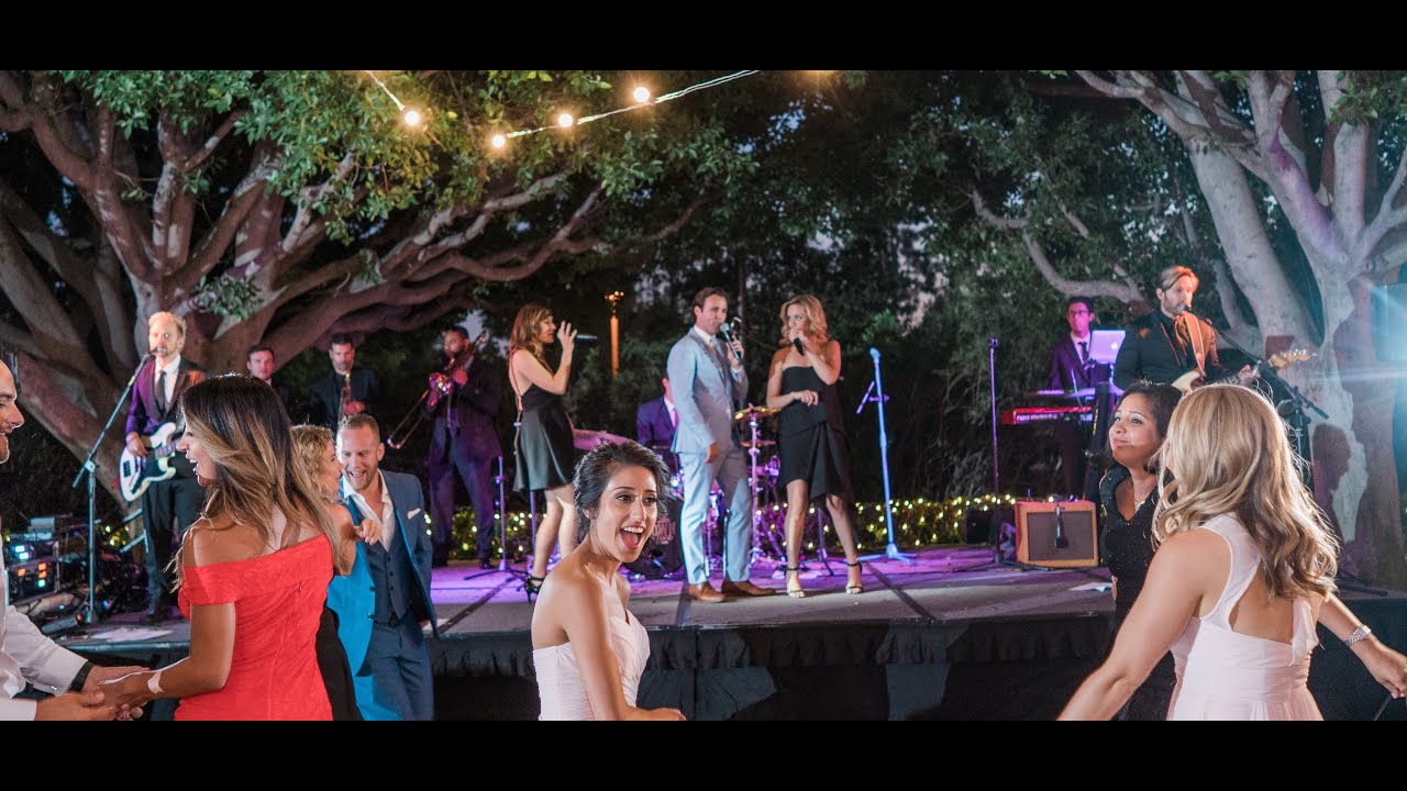 Uptown Live Band - YouTube