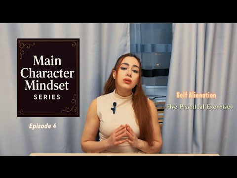 Main Character Mindset Ep.4