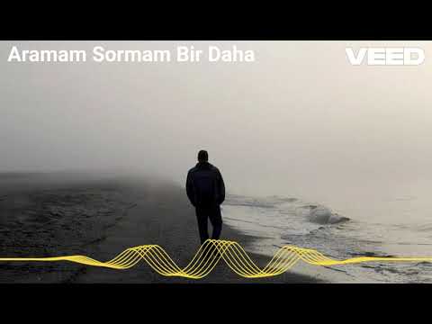 Aramam Sormam Bir Daha Düet (Türkçe - Arapça) Ahocan (A.C.)