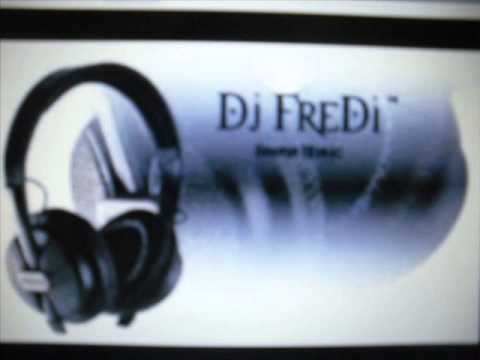 DJ FREDI RAKIPI BARABANI 2014..