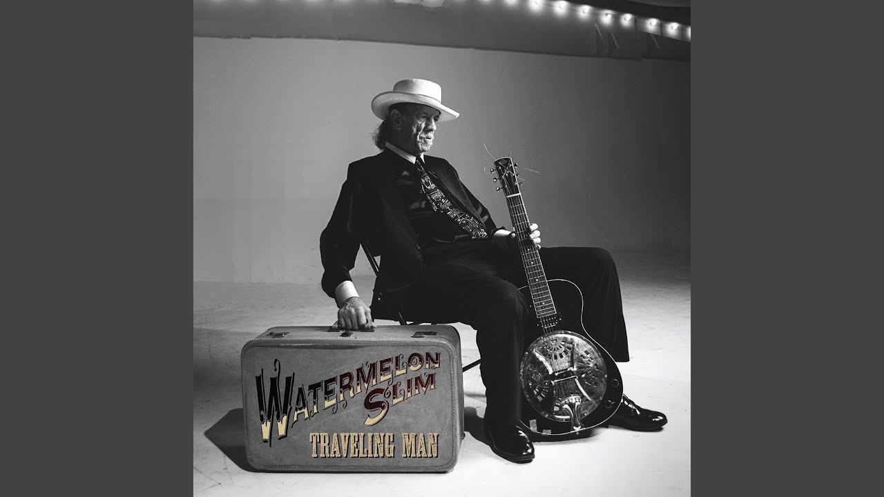 Jimmy Bell (Live) - YouTube